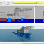ASC Marine Loading Computer and Ship Design Software