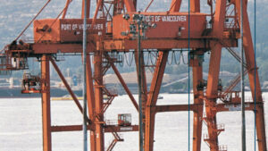 Terminal Mgmt & Yard Planning